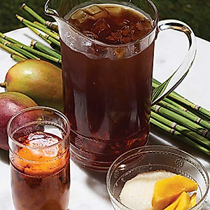 Juliska - Isabella Acrylic Berry Bowl, Acrylic Glass - Unbreakable, Clear Acrylic, Embossed Serving Bowl