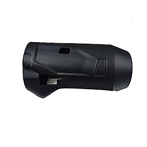 palart 49-16-2553 Protective Boot Fits M12 Fuel 1/4in Stubby Impact Driver, Impact Wrench Protective Boot Compatible with model 2553-20 and 2552-20