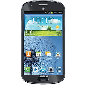 Samsung Galaxy Express GoPhone (AT&T)