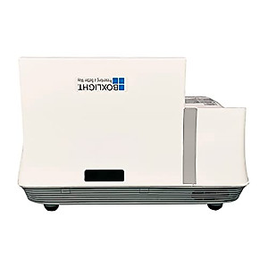 Boxlight P8 WX35NXT DLP Projector WXGA Ultra Short Throw HDMI 3500 ANSI