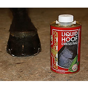 Kevin Bacon's Liquid Hoof Dressing