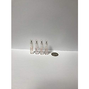 4 Victor Rolf Flowerbomb Bloom Eau de Toilette 1.2 ml/0.04 oz Spray Vial Sample