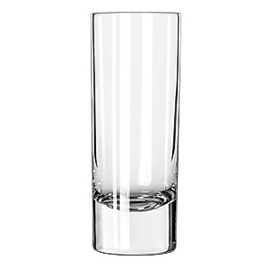 Libbey Cordial Glass (1650SR), 2.5oz - Case of 24