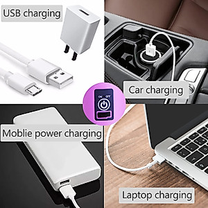 SoQte Handheld Portable Blender, Personal Size Blender Juice Cup with 6 Blades, Mini Blender for Fruit Smoothies and Shakes, with 380ml Juice Cup for Baby Food, Gym, Home, Travel (upgrade blade green)