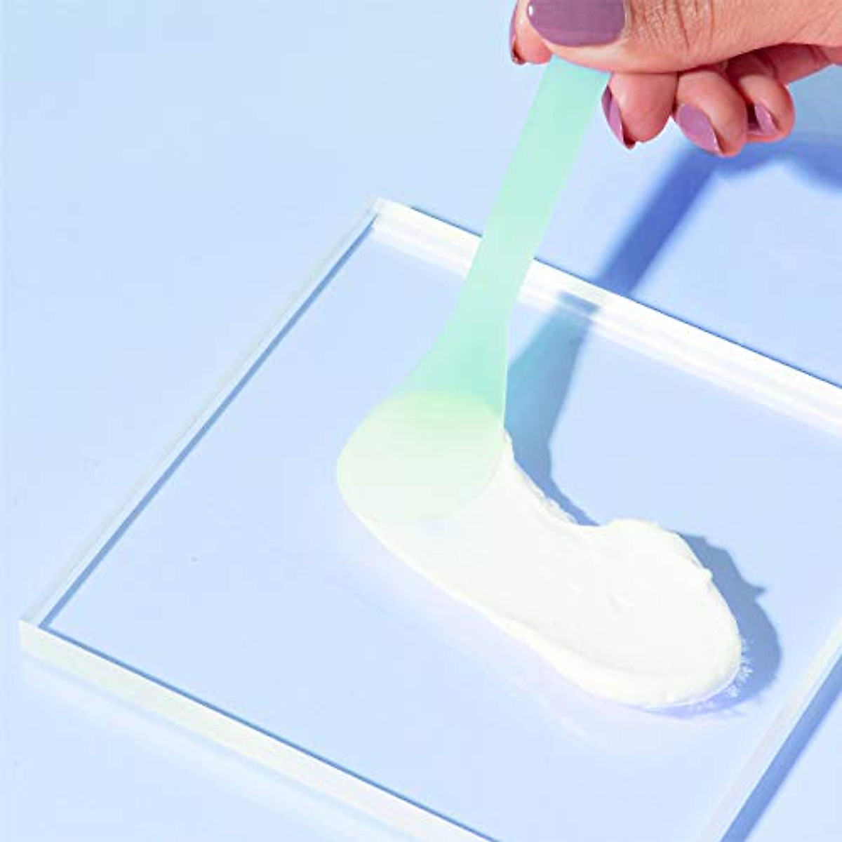 Neutrogena Oil-Free Acne Face Wash Cream Cleanser with 2% Salicylic Acid Acne Treatment, Non-Comedogenic & Gentle Daily Facial Cleanser for Acne-Prone Skin, 6.7 fl. oz