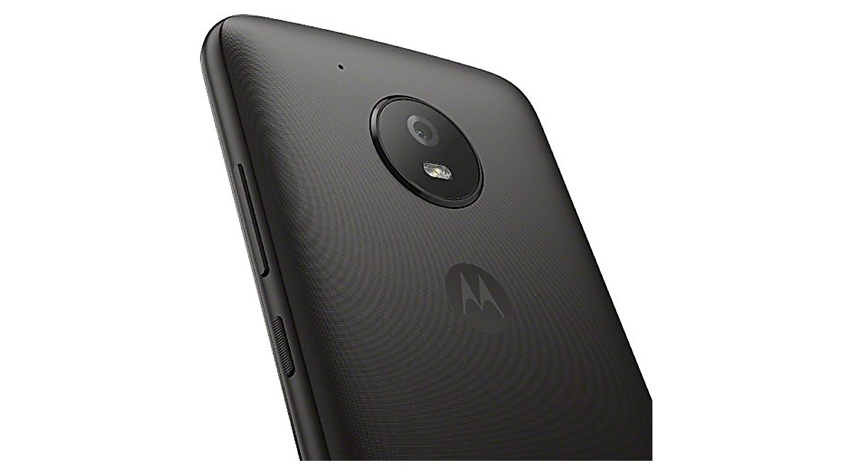 Unlock the Motorola Moto E (4th Gen.) 16GB Android Phone