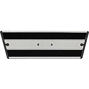 CleanAide Flat Mop Plate Frame, Aluminum, 10 Inches