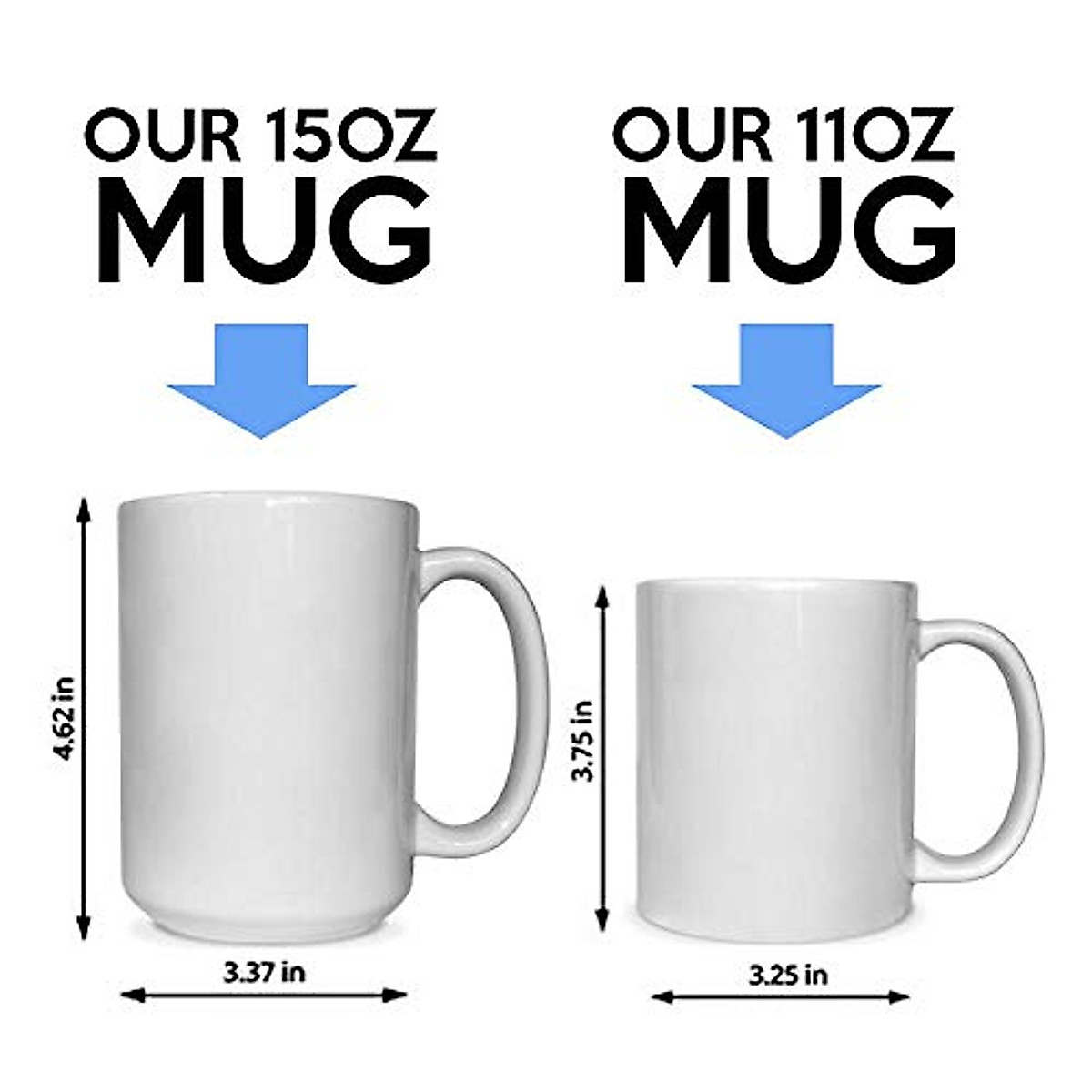 Coffee Mug For Golf Lovers From Mom Dad Family Unique Golf Gifts It Takes A Lot Of Balls To Golf The Way I Do Black Ceramic 11 15oz Tea Cup Gifts For Men Women On Birthday Christmas