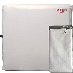 Morrell M48 Commercial Indoor Range Target Replacement Cover