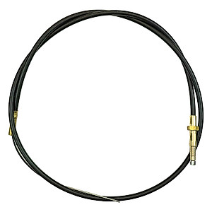 Lower Shift Cable Kit Replacement for 865437A02 815471T1 Fit for Mercury Mercruiser Bravo 1 2 3