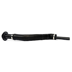 Gas Tank Fuel Filler Neck Hose - Compatible with Ford Ranger, Mazda B2300, B3000, B4000 1993-1997 Non-Flareside and Splash Model - Replaces F47Z9034P, AL5Z9034C, F47Z9034