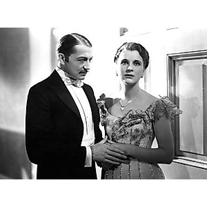 Cavalcade Clive Brook Diana Wynyard 1933 Tm And Copyright (C)20Th Century Fox Film Corp All Rights Reserved Photo Print (28 x 22)