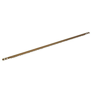 Bahco 51-21 Bow Saw Blade, 21-Inch, Dry Wood