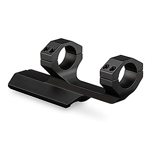 Vortex Optics Sport Cantilever 1-Inch Mount - 2-Inch Offset
