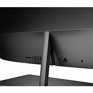 HP Pavilion 24 Desktop 10TB SSD 64GB RAM Extreme (Intel Core i9-10900 Processor Turbo Boost to 5.20GHz, 64 GB RAM, 10 TB SSD, 24" Touchscreen FullHD, Win 10) PC Computer All-in-One