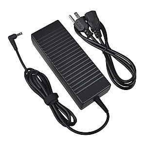 J-ZMQER Global 24V 150W AC DC Adapter Compatible with Current USA Dual X2 Orbit Marine PRO LED Saltwater Reef Aquarium Light 48";-60" 48 to 60-Inch Model 4116 Power Supply Cord Battery Charger