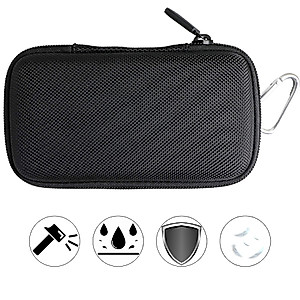 Aenllosi Storage Hard Case Compatible with Hotspot