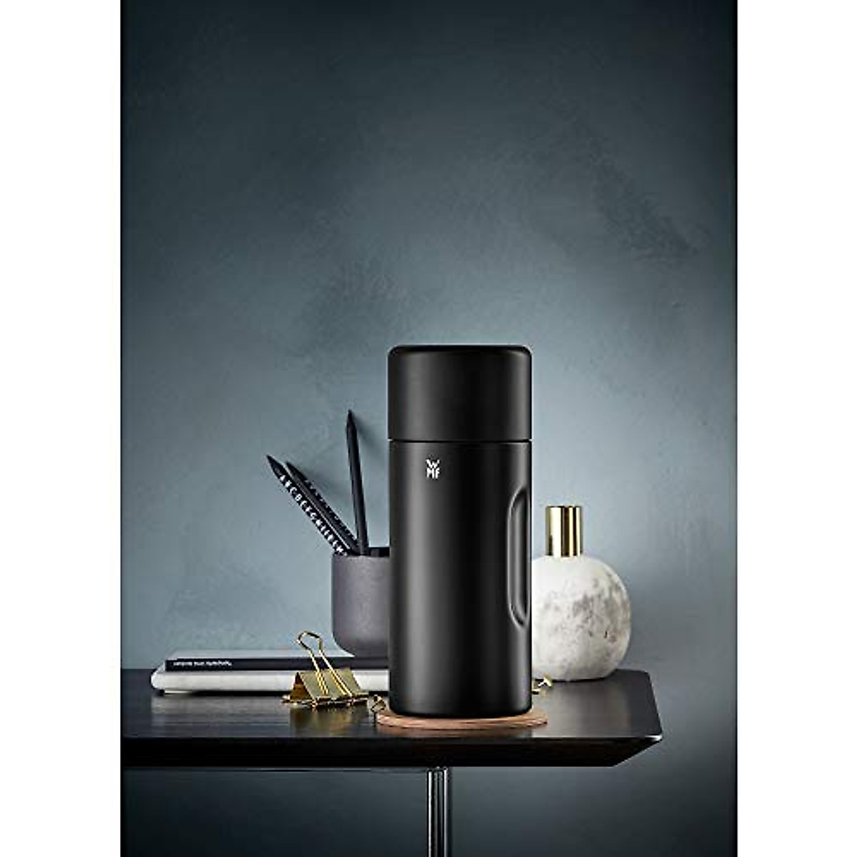 WMF Motion Flask 0.5 l dull black
