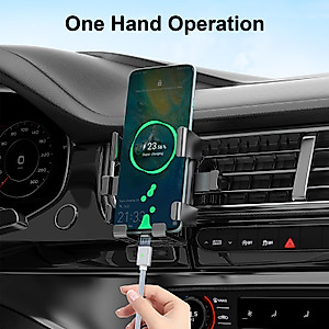 Magnetic Charging Cable 3A Fast Charging(3 Pack,3.3/6.6/6.6ft) 3 in 1 Magnetic Phone Charger with LED Light, Nylon Braided, for Lightning/USB-C/Micro-USB Device