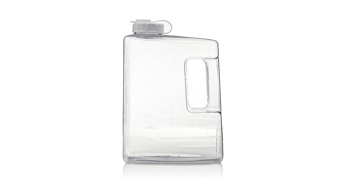 Arrow 1 Gallon Refrigerator Jug for Cold Drinks - BPA Free