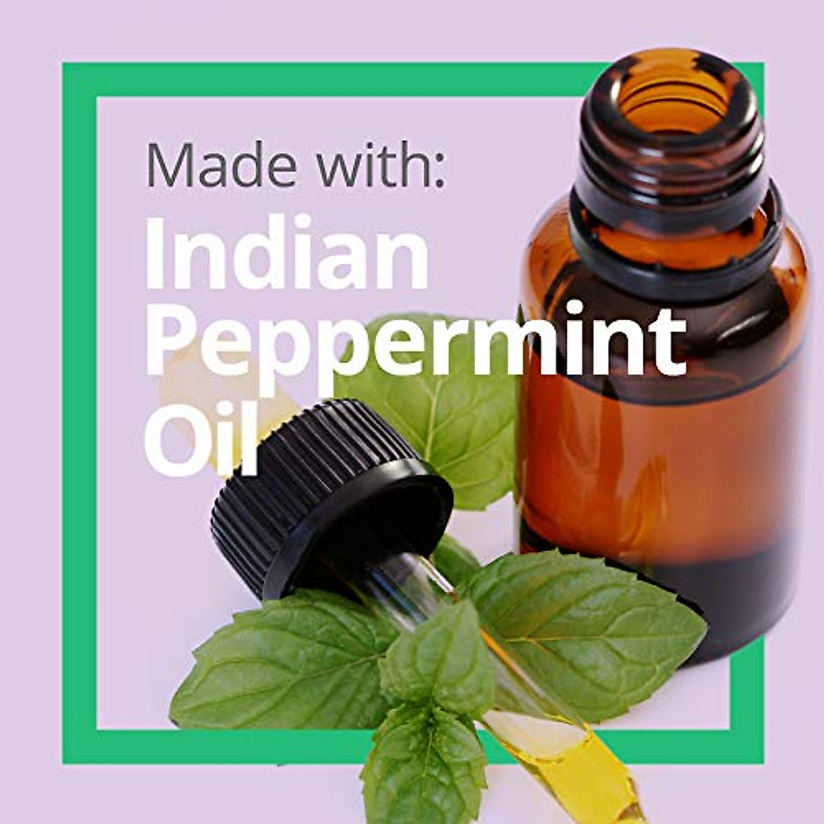 Tree Hut Sugarlips Sugar Lip Scrub, Sweet Mint, 0.34oz Jar, Shea Butter and Raw Sugar Scrub Ultra-Hydrating Lip Exfoliator, Lip Care