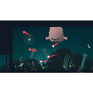 Sheepo - Nintendo Switch