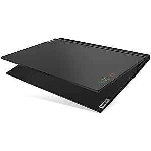Lenovo Legion 5 Gaming Laptop, 17.3" Full HD Display, AMD Ryzen 5 5600H Processor, NVIDIA GeForce GTX 1650, 32GB RAM, 1TB SSD, Backlit Keyboard, Webcam, Wi-Fi 6, Windows 11 Home, Black