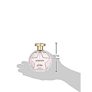 SHIRLEY MAY So Bloom Eau de Toilette for Women 100 ml