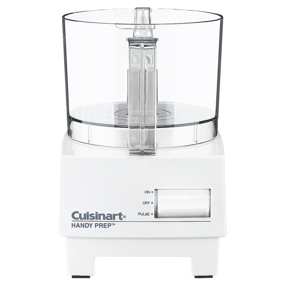 Cuisinart DFP-3 Handy Prep 3-Cup Food Processor