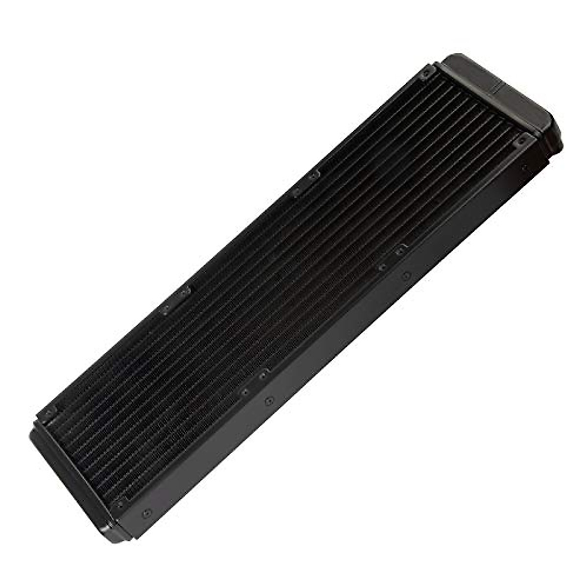 SilverStone Technology IceGem 360, 360mm All-in-one Liquid Cooler for AM5 & Threadripper TR5 / SP6, SST-IG360-ARGB