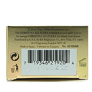 Christina Aguilera Glam X Eau De Parfum 15ml