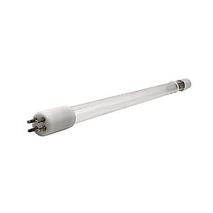 LuTrace ATS4-739 UV Bulb, 29inches Long, OEM Quality Premium Compatible Bulb, Lamp for Aqua Treatment Services DWS-12V, EV-12E, SE-12V, Tri-12, 10,000 Hours Guaranteed for One Year