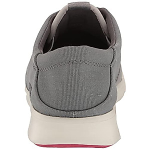 UGG Men's Greyson Sneaker, Metal, 9.5