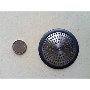 OXO Good Grips Bathtub Drain Protector