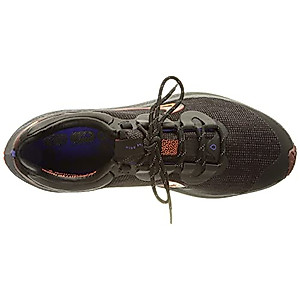 NIKE Men's Gymnastics Shoes, Black Bronze, 10