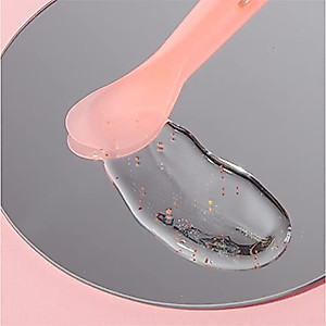 Clean & Clear Morning Burst Oil-Free Facial Cleanser with Brightening Vitamin C, Ginseng, and Gentle Daily Brightening Face Wash for All Skin Types, Hypoallergenic, 8 oz