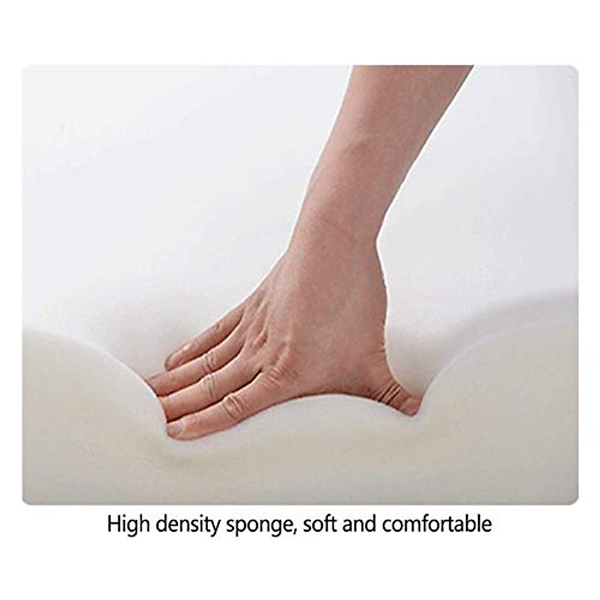 IWQHQXR Office Conference Table, Home Table and Chair Set Modern Simple Leisure Wooden Round Table Living Room Study Bedroom Balcony Kitchen Dining Table (Color : Light Gray) (Color : Powder)