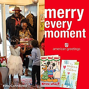 American Greetings All-Occasion Gift Tags, Multicolor Assortment (100-Count)