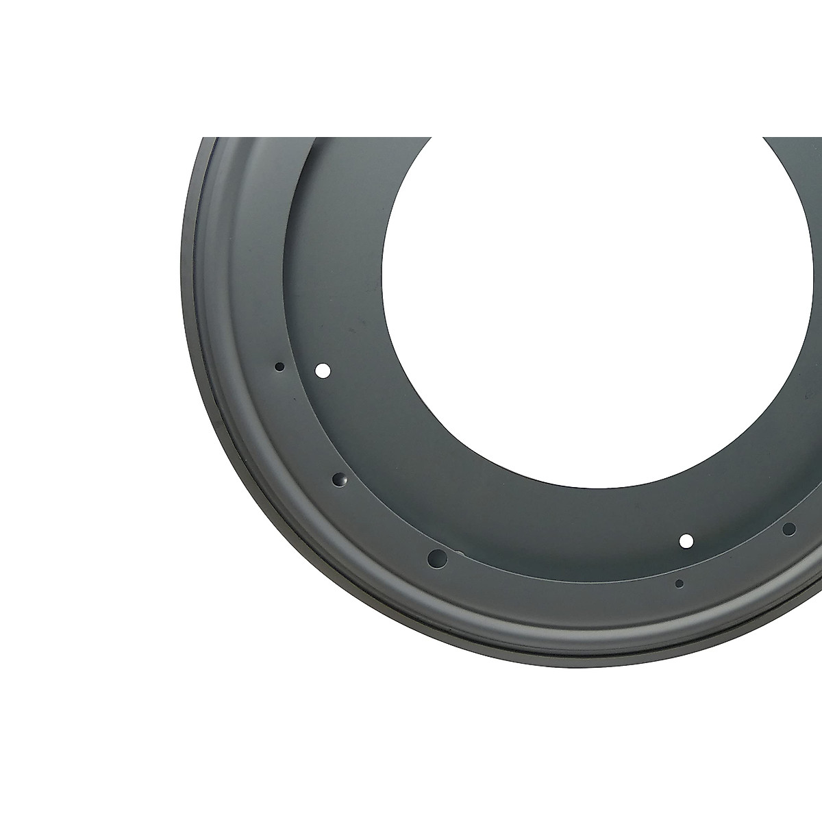 Shepherd Hardware 9549 12-Inch Lazy Susan, 1000-Lb Load Capacity