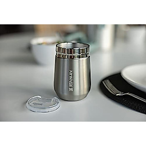 Stanley Everyday GO Tumbler 10oz Stainless Steel