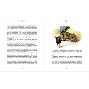 The Wind in the Willows: Illustrated Edition Children's Classics (Union Square Kids Illustrated Classics)