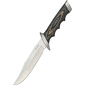 Boker Magnum Safari Mate Knife , 4-3/8"