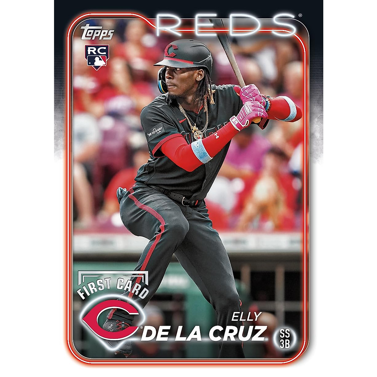 2024 Topps Baseball Complete Set Factory Sealed Box Set - Baseball Complete Sets