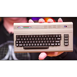 THEC64 Mini