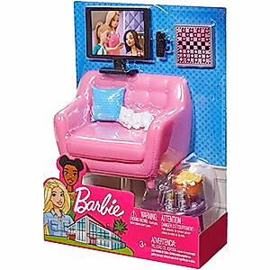 Barbie Accessories