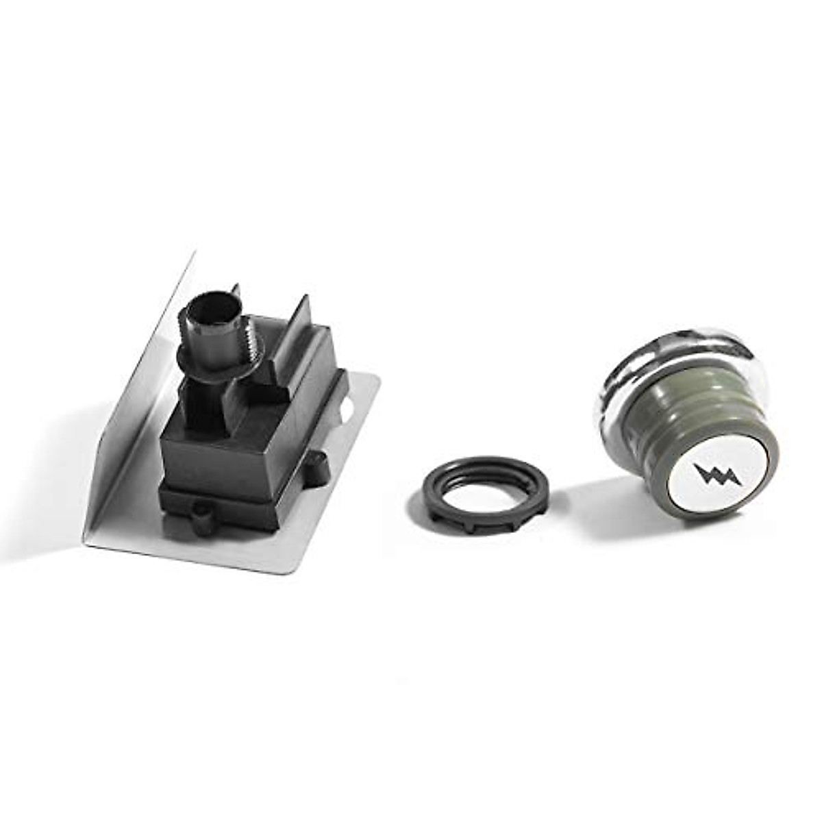 Replace parts 67847 Grill Igniter Kit Replacement for Weber Genesis 300 Series(2008-2010)