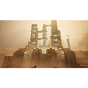 Deliver Us the Moon (Playstation 4) (PS4)