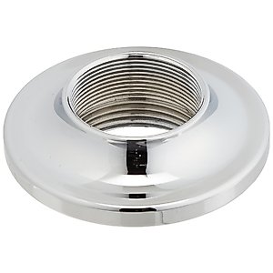 KOHLER 1009746-CP Escutcheon, Polished Chrome