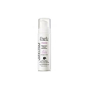 John Paul Pet Waterless Foam Shampoo