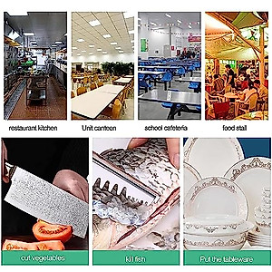 NYCDA Commercial Stainless Steel Sink, Kitchen Utility Sink Single Bowl Free-Standing Sink Set, Restaurant Sink w/Faucet & Drainboard for Laundry Garage Camping 80x50x80cm/31.5x19.7x31.5in Right-Sink